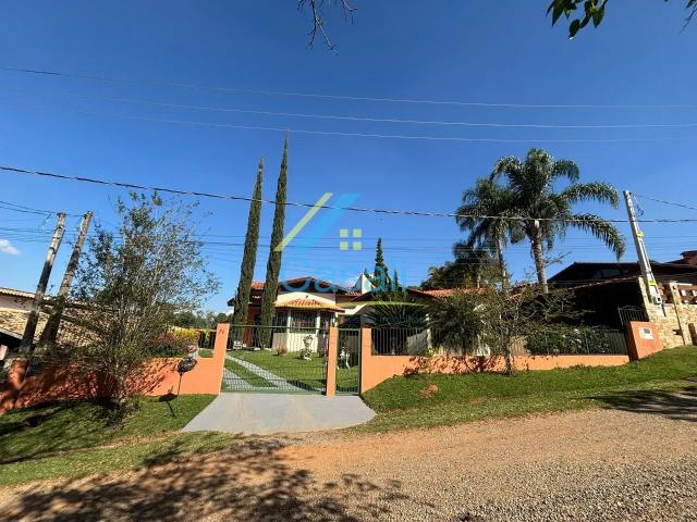 Chácara em, Ibiúna/SP de 136m² 4 quartos à venda por R$ 1.149.900,00