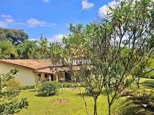 Chácara em, Ibiúna/SP de 2700m² 2 quartos à venda por R$ 350.000,00