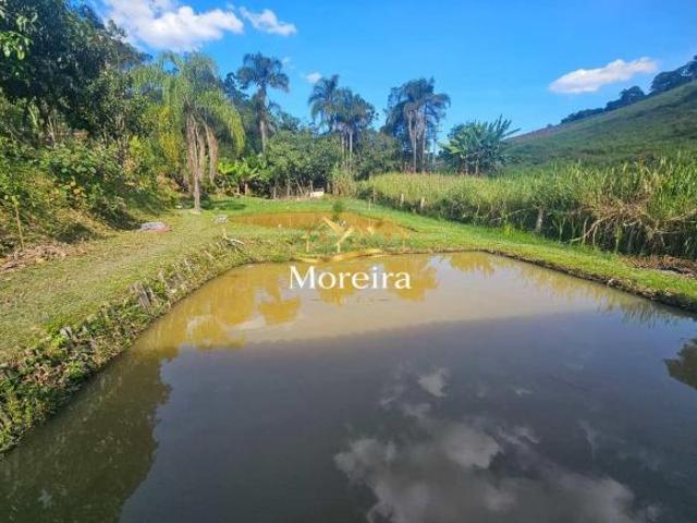 Chácara em, Ibiúna/SP de 2000m² 3 quartos à venda por R$ 280.000,00