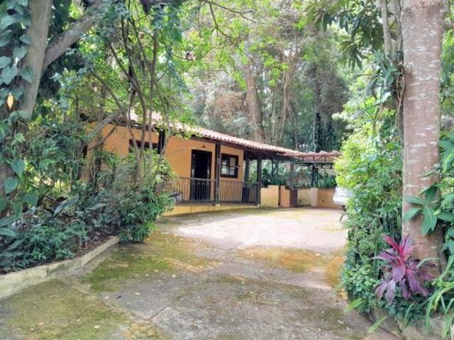Chácara em, Ibiúna/SP de 200m² 3 quartos à venda por R$ 1.100.000,00