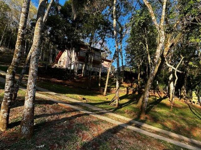 Chácara em, Ibiúna/SP de 230m² 3 quartos à venda por R$ 1.300.000,00