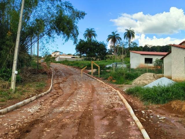 Chácara em, Igarapé/MG de 1000m² à venda por R$ 119.000,00