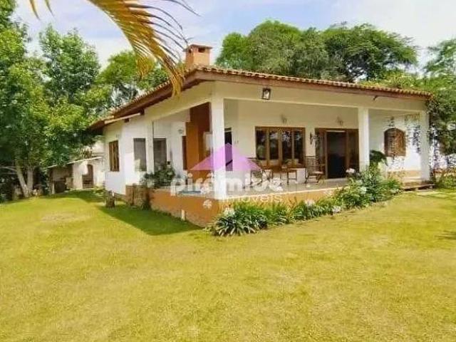Chácara em, Igaratá/SP de 450m² 4 quartos à venda por R$ 1.950.000,00 ou para locação R$ 9.000,00/m