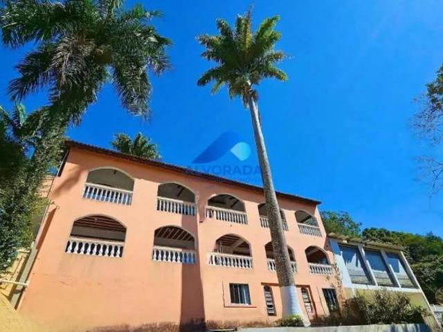 Chácara em, Igaratá/SP de 500m² 7 quartos à venda por R$ 1.600.000,00