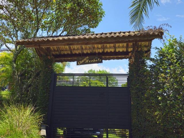 Chácara em, Igaratá/SP de 0m² 4 quartos à venda por R$ 1.149.900,00