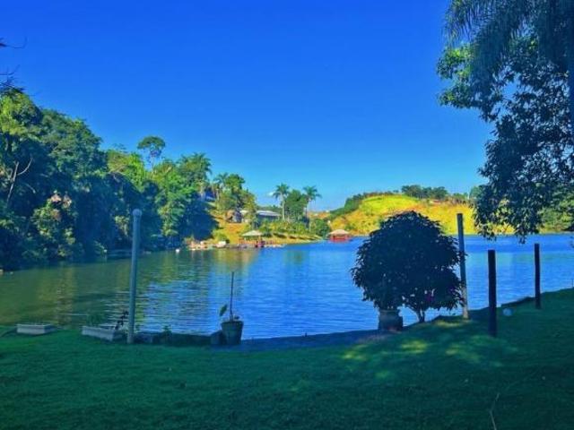 Chácara em, Igaratá/SP de 0m² 8 quartos à venda por R$ 2.100.000,00
