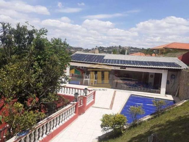 Chácara em, Igaratá/SP de 0m² 3 quartos à venda por R$ 1.500.000,00