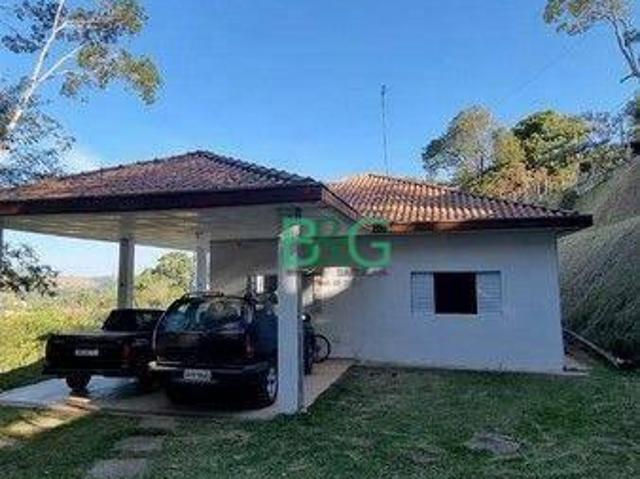Chácara em, Igaratá/SP de 100m² 2 quartos à venda por R$ 520.000,00