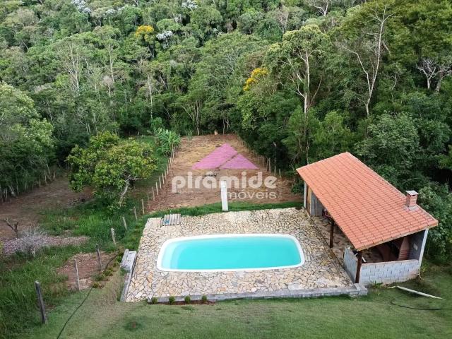 Chácara em, Igaratá/SP de 160m² 4 quartos à venda por R$ 499.900,00
