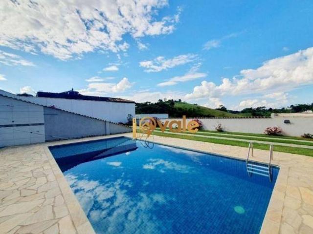 Chácara em, Igaratá/SP de 255m² 4 quartos à venda por R$ 2.200.000,00