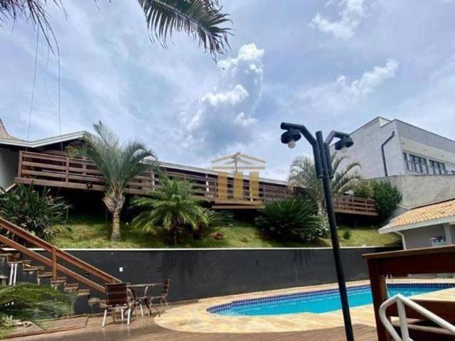 Chácara em, Igaratá/SP de 300m² 3 quartos à venda por R$ 3.200.000,00