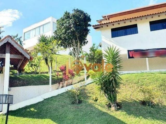 Chácara em, Igaratá/SP de 300m² 3 quartos à venda por R$ 900.000,00