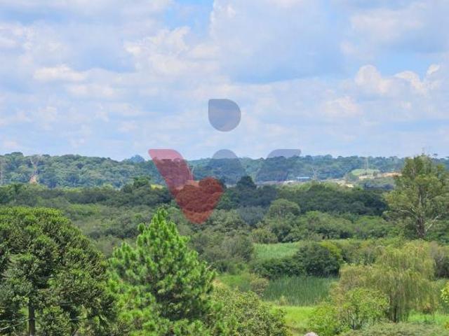 Chácara em Iguaçu, Araucária/PR de 36000m² 1 quartos à venda por R$ 385.000,00