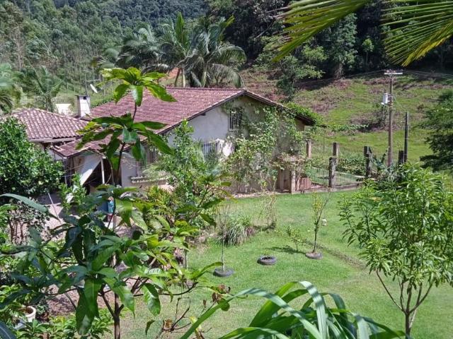 Chácara em, Ilhota/SC de 112m² 2 quartos à venda por R$ 649.000,00