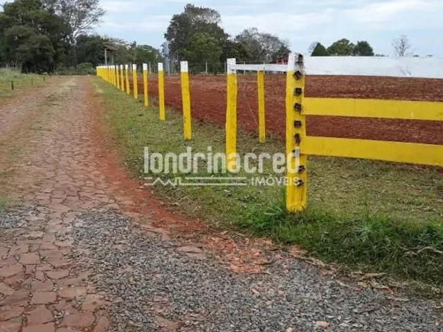 Chácara em Imóvel Cataratas Gleba II, Foz do Iguaçu/PR de 10m² 1 quartos à venda por R$ 5.247.000