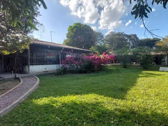 Chácara em Inhaúma, Inhaúma/MG de 500m² 8 quartos à venda por R$ 817.000,00