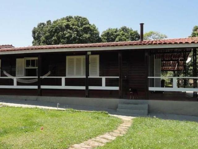 Chácara em Iperó, Iperó/SP
