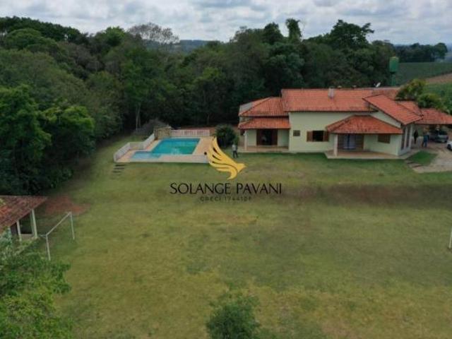 Chácara em Jundiaí Mirim, Jundiaí/SP de 20000m² 3 quartos à venda por R$ 2.200.000,00