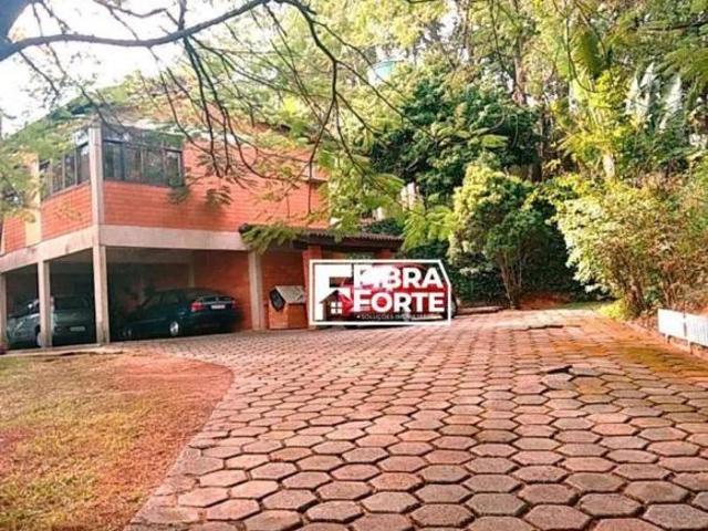 Chácara em Jundiai SP com 461 metros úteis