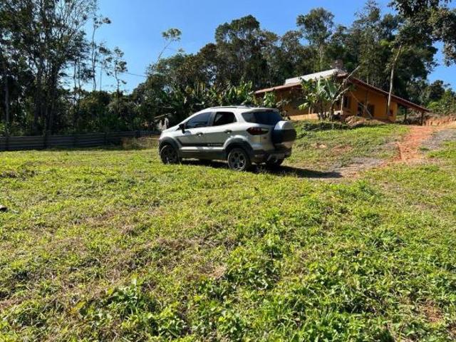 Chácara em Juquiá Juquitiba