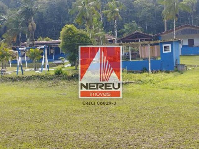 Chácara em Juquitiba – 20.000 m² de lazer e natureza!