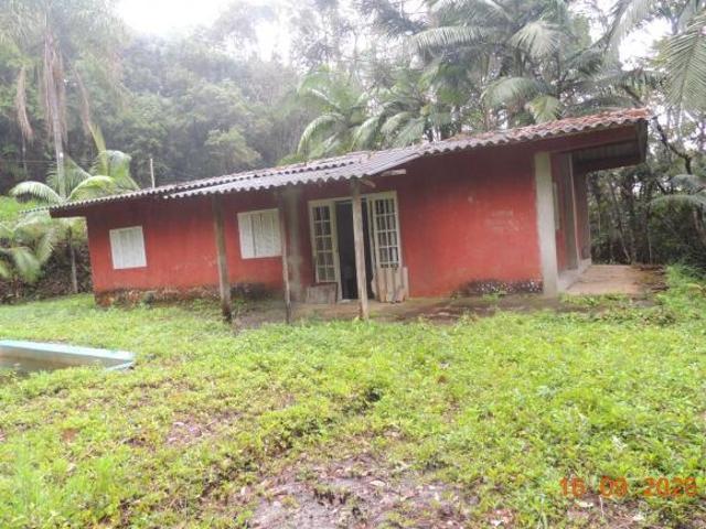 Chácara em Juquitiba COD: 5799 F: 11 97302 9229 CESAR