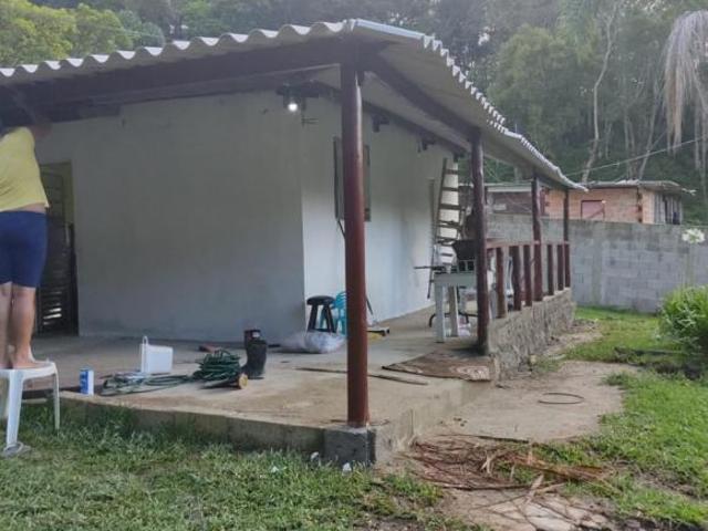 Chácara em Juquitiba COD: 5738 F: 11 97302 9229 CESAR