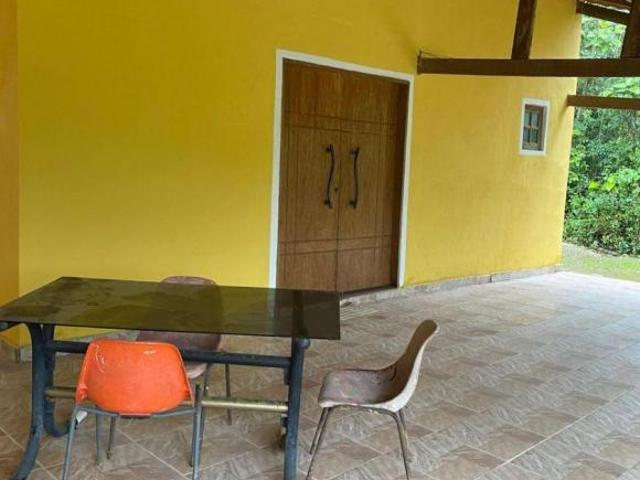 CHÁCARA EM JUQUITIBA COD: 6062 F: 11 97302 9229 CESAR