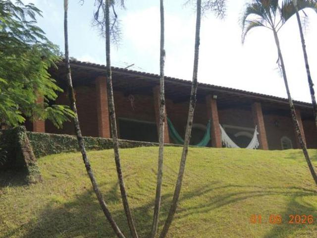 CHÁCARA EM JUQUITIBA COD: 6066 F: 11 97302 9229 CESAR