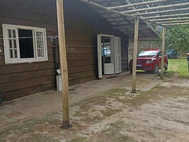 CHÁCARA EM JUQUITIBA COD: 6137 F: 11 97302 9229 CESAR
