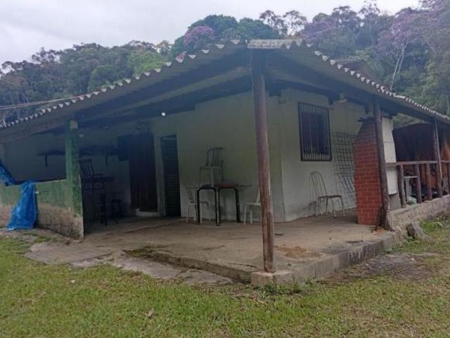CHÁCARA EM JUQUITIBA SP COD: 6012 F: 11 97302 9229 CESAR