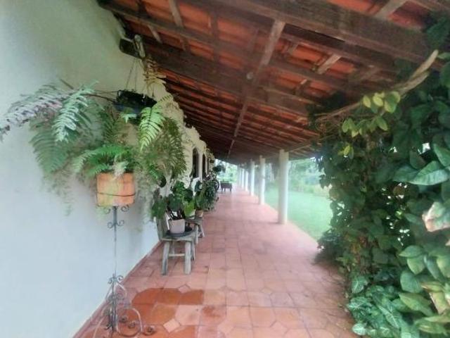 Chácara em Juquitiba SP Luxo e Espaço! COD: 5771 F: 11 97302 9229 CESAR
