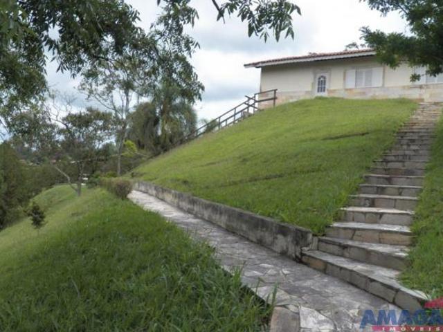 Chacara em Jacareí, no bairro Lagoinha, à venda