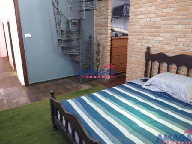 Chacara em Jacareí, no bairro Lagoinha, à venda
