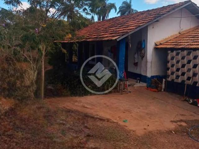 Chacara em Jaboticatuba Lagoa santa