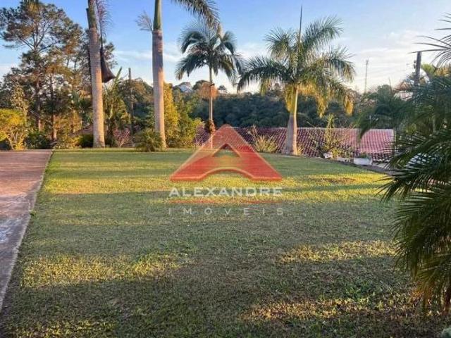 Chácara em, Jambeiro/SP de 325m² 7 quartos à venda por R$ 1.280.000,00