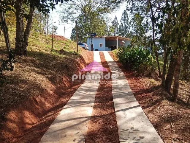 Chácara em, Jambeiro/SP de 80m² 2 quartos à venda por R$ 379.900,00
