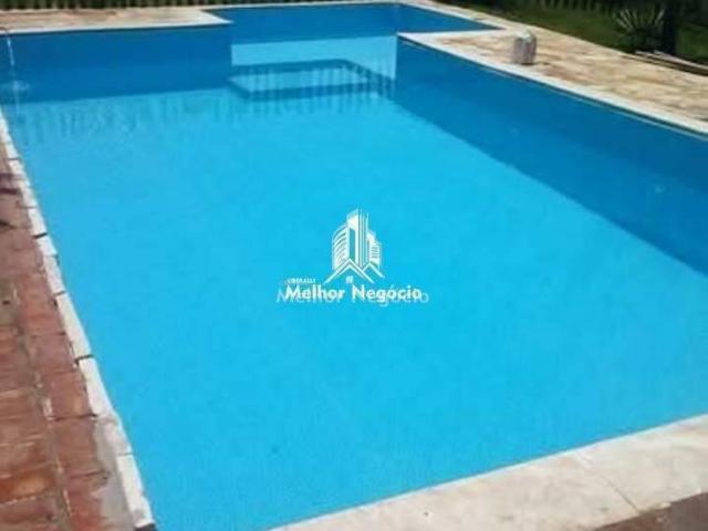Chácara em Jaraguá, Piracicaba/SP de 960m² 3 quartos à venda por R$ 689.000,00