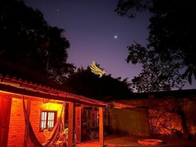 Chácara em Jardim Tarantela, Jundiaí/SP de 1563m² 3 quartos à venda por R$ 710.000,00
