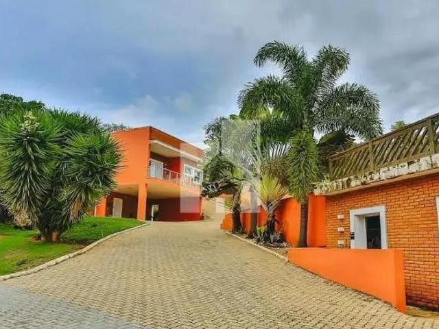 Chácara em Jardim Tarantela, Jundiaí/SP de 1000m² 7 quartos à venda por R$ 2.000.000,00