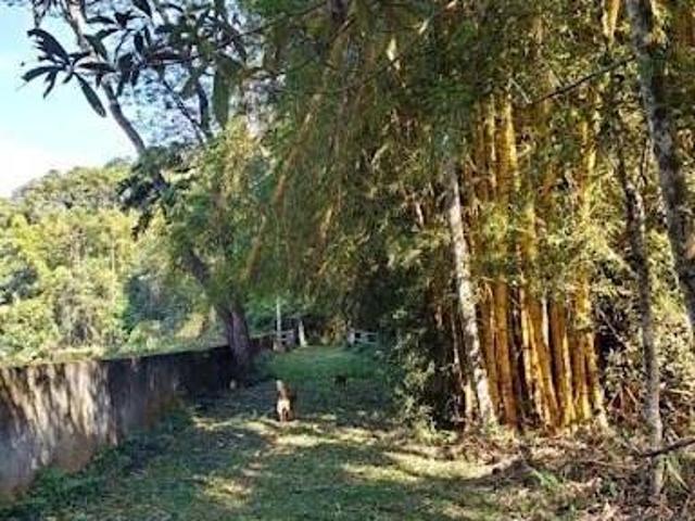 Chácara em Jardim Vista Alegre Campo Limpo Paulista, SP