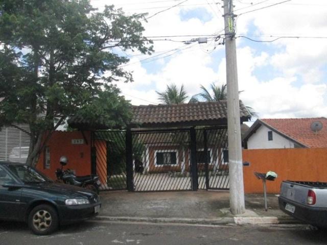 Chácara em Jardim Ypê, Paulínia/SP de 293m² 4 quartos à venda por R$ 1.299.900,00