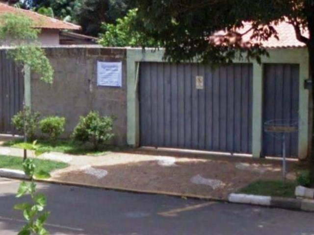 Chácara em Jardim América, Paulínia/SP de 0m² 4 quartos à venda por R$ 2.000.000,00