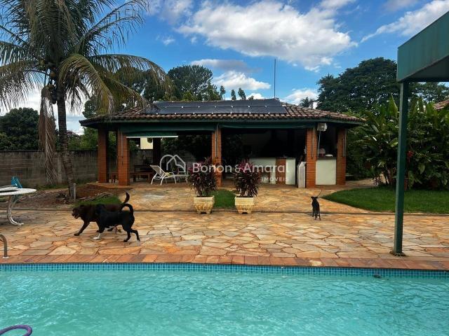 Chácara em Jardim América, Paulínia/SP de 250m² 2 quartos à venda por R$ 3.799.000,00