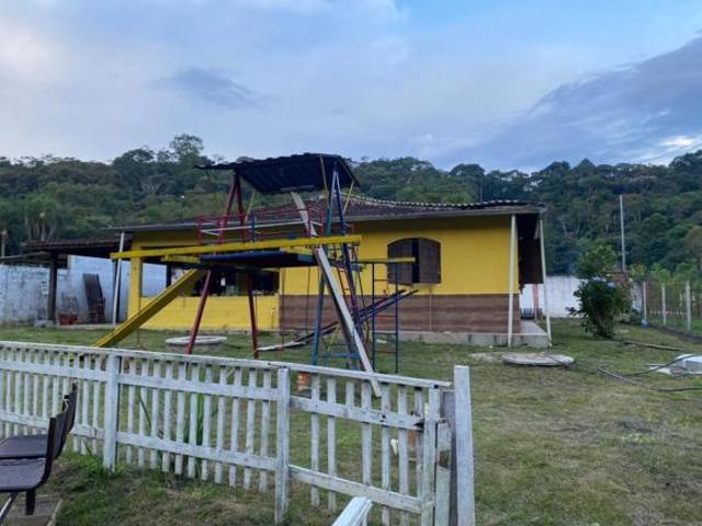 Chácara em Jardim Analândia, Itapecerica da Serra/SP de 3500m² 3 quartos à venda por R$ 650.000,00