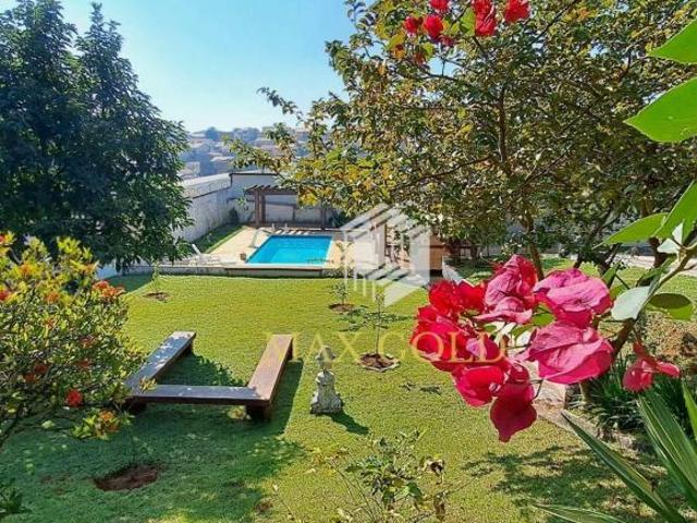 Chácara em Jardim Baronesa, Taubaté/SP de 110m² 2 quartos à venda por R$ 1.200.000,00
