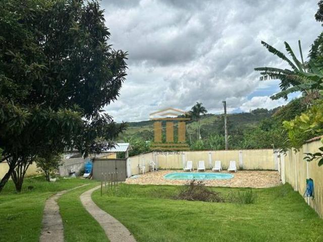 Chácara em Jardim Bela Vista, São José dos Campos/SP de 100m² 2 quartos à venda por R$ 600.000,00