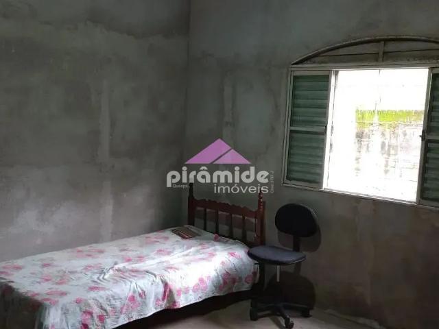 Chácara em Jardim Bela Vista, São José dos Campos/SP de 104m² 3 quartos à venda por R$ 449.000,00
