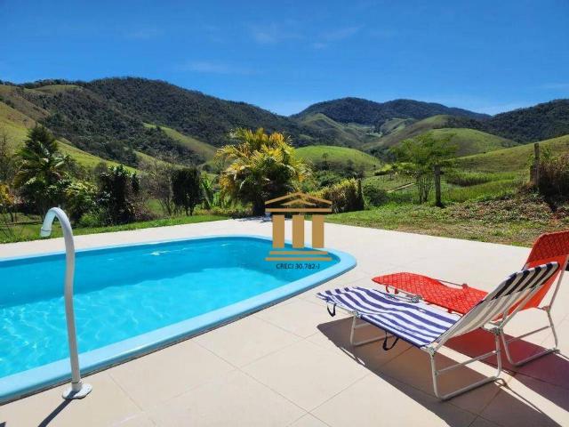 Chácara em Jardim Bela Vista, São José dos Campos/SP de 120m² 4 quartos à venda por R$ 725.100,00