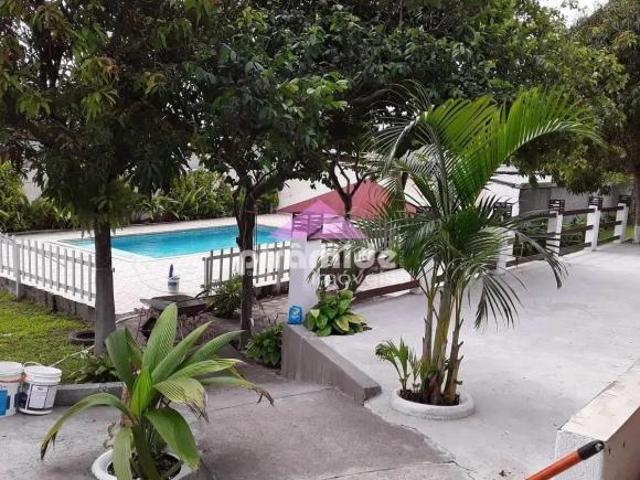 Chácara em Jardim Bela Vista, São José dos Campos/SP de 160m² 4 quartos à venda por R$ 600.000,00